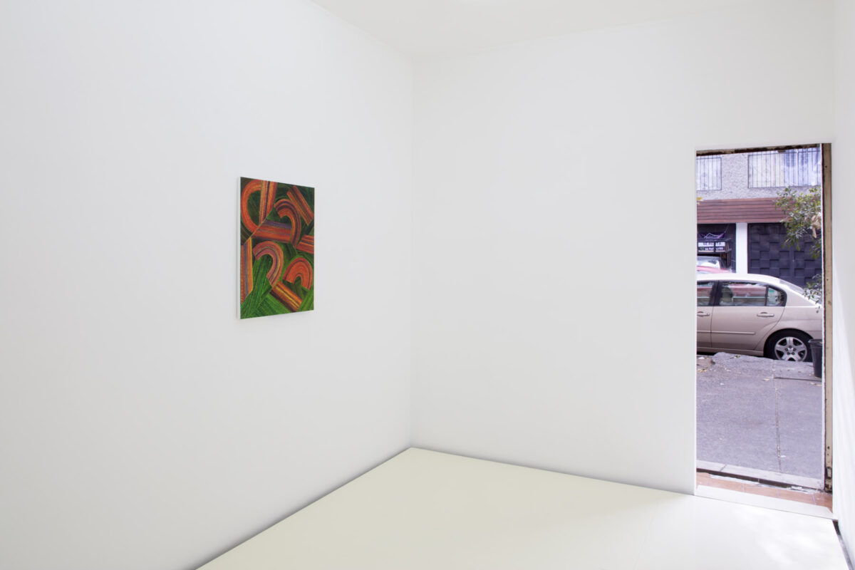 Tyler Vlahovich at Lulu – Art Viewer