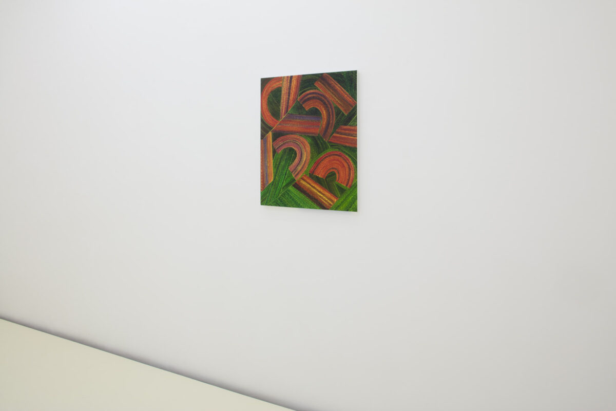 Tyler Vlahovich at Lulu – Art Viewer