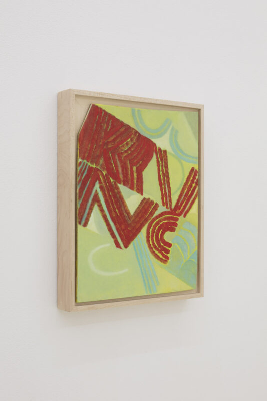 Tyler Vlahovich at Lulu – Art Viewer