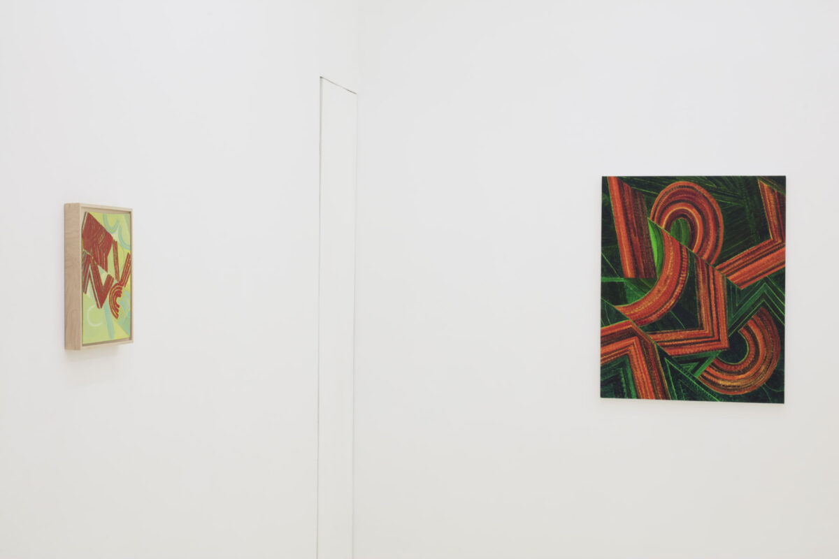 Tyler Vlahovich at Lulu – Art Viewer