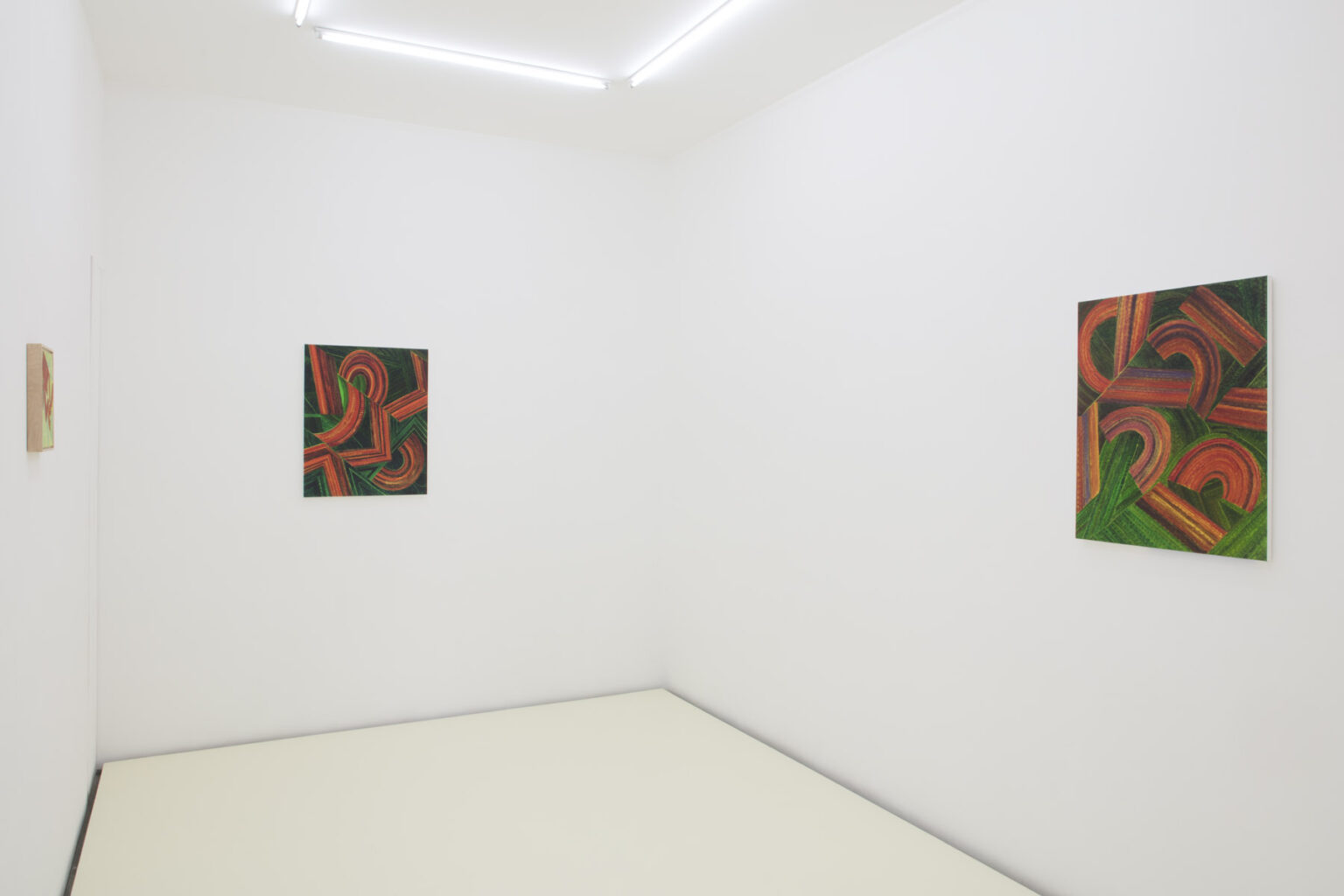 Tyler Vlahovich at Lulu – Art Viewer