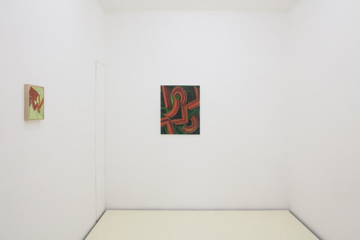 Tyler Vlahovich at Lulu – Art Viewer
