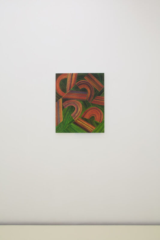 Tyler Vlahovich at Lulu – Art Viewer