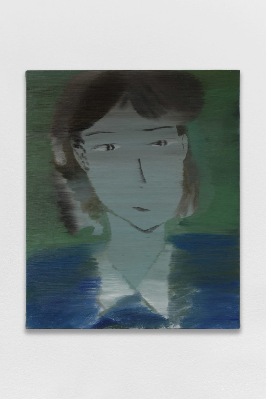 Yu Nishimura at Crèvecoeur – Art Viewer