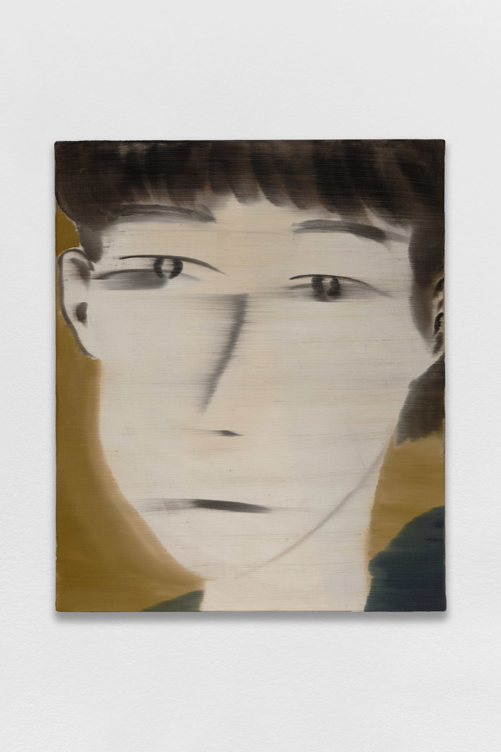 Yu Nishimura at Crèvecoeur – Art Viewer