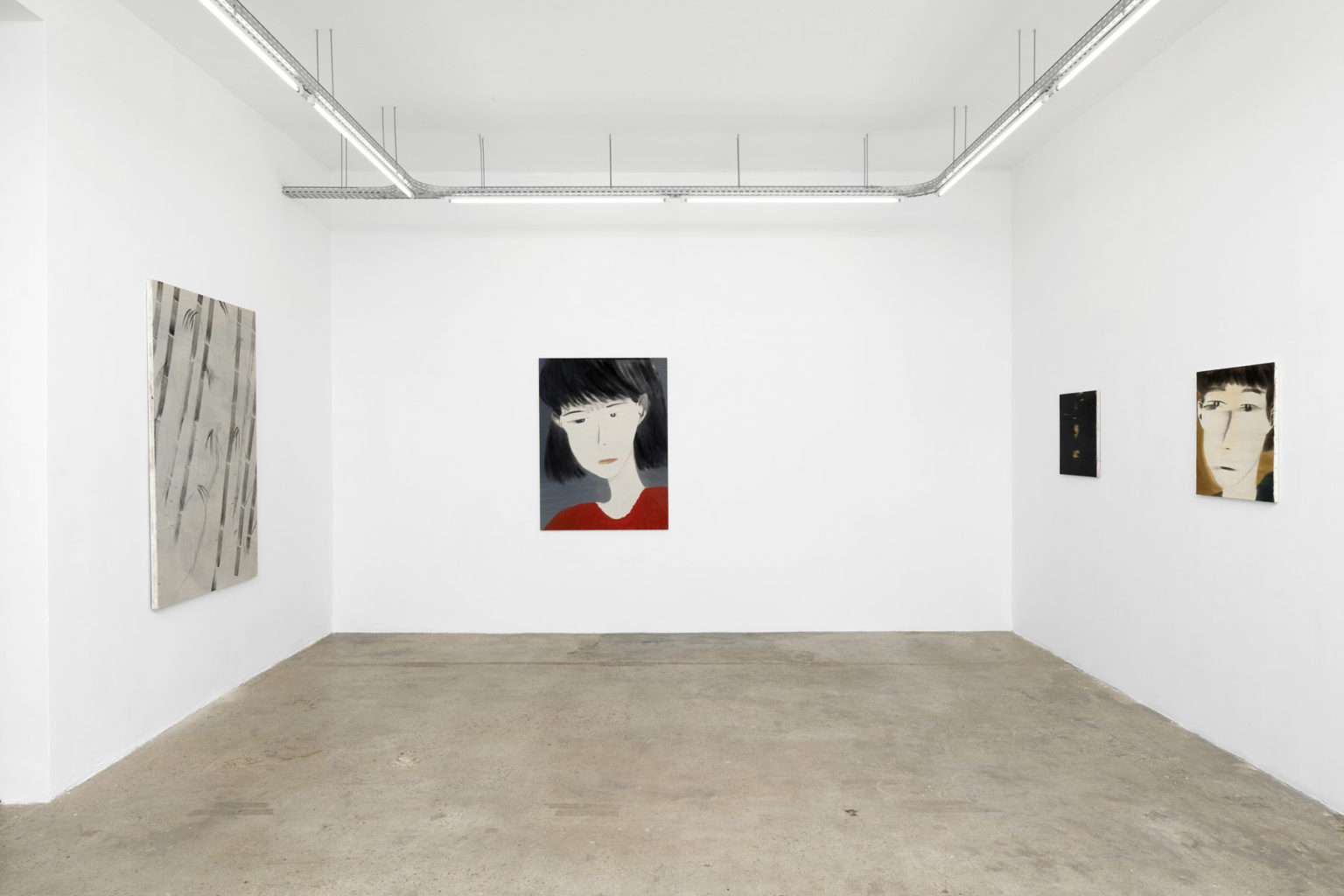 Yu Nishimura at Crèvecoeur – Art Viewer