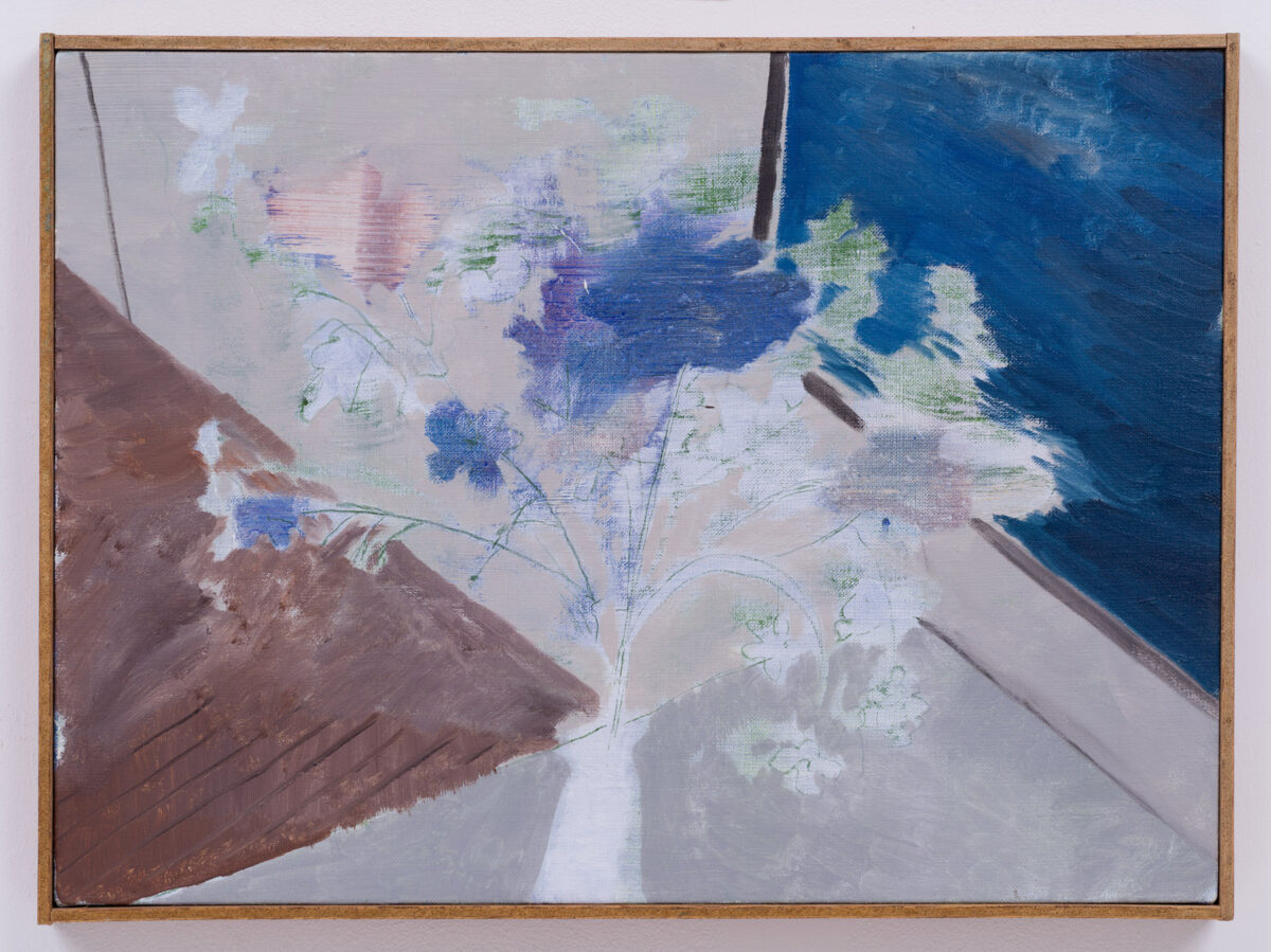 Yu Nishimura at KAYOKOYUKI and Komagome SOKO – Art Viewer