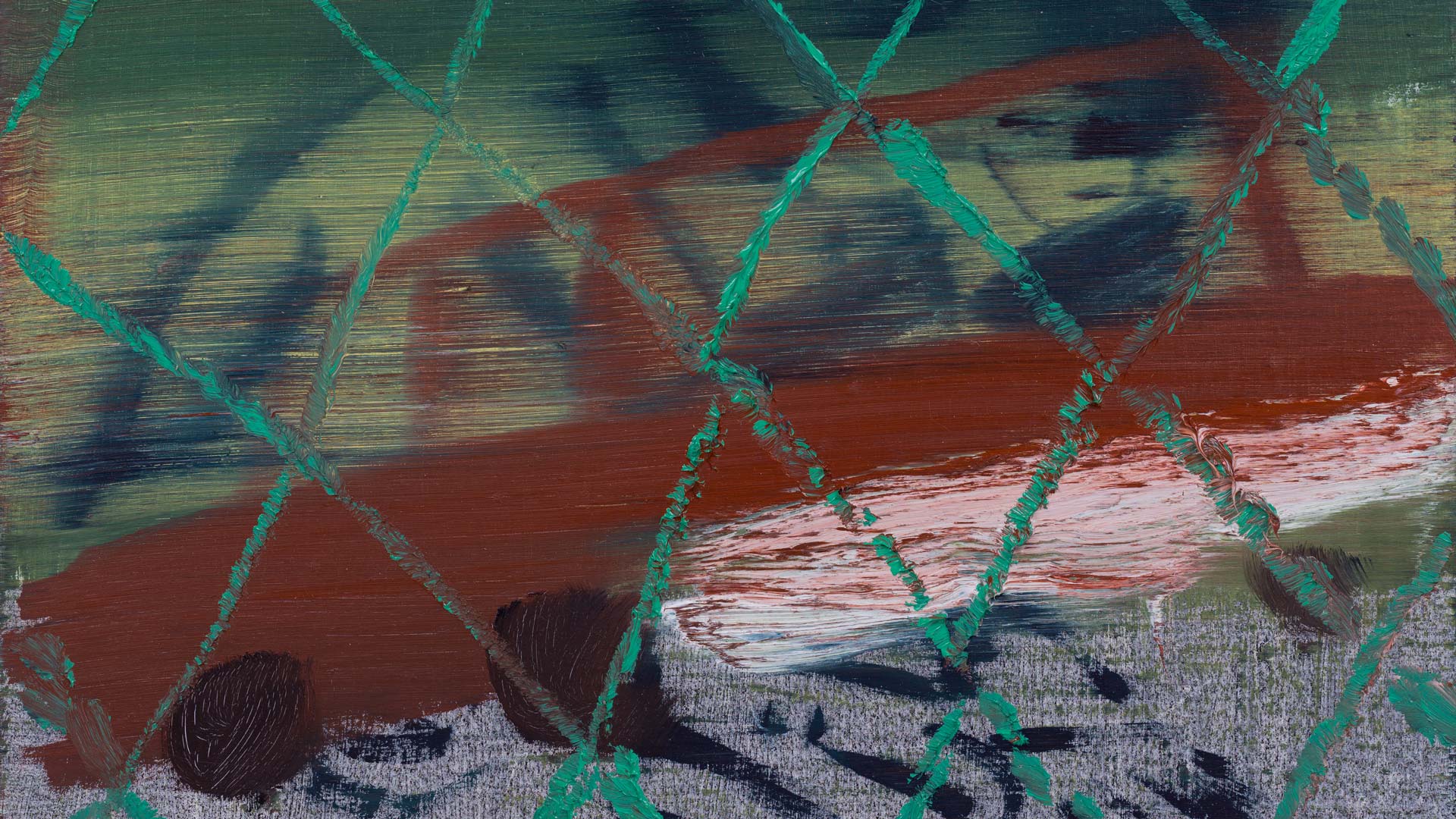 Yu Nishimura at KAYOKOYUKI and Komagome SOKO – Art Viewer