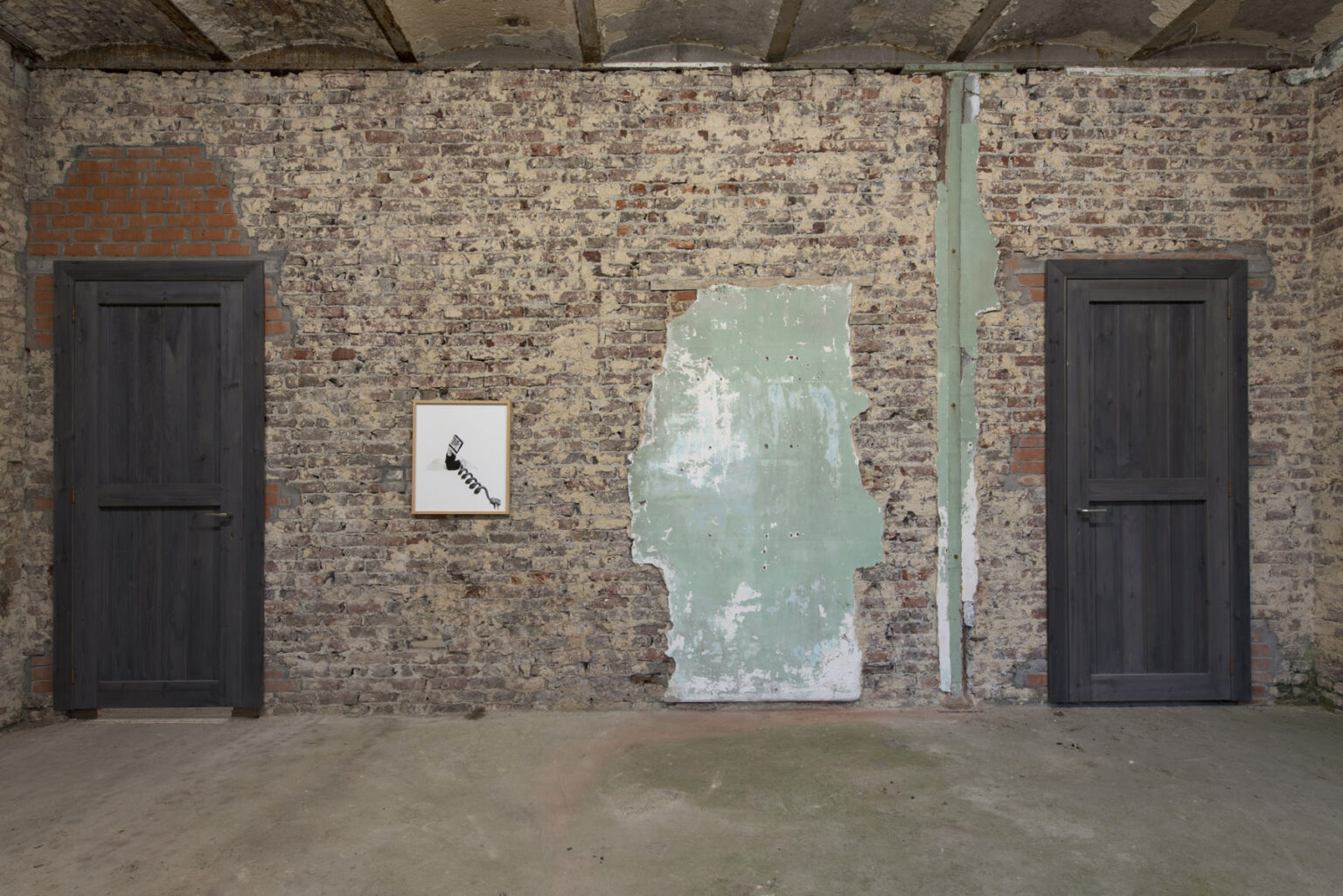 6 Degrees at Liebaert Projects – Art Viewer