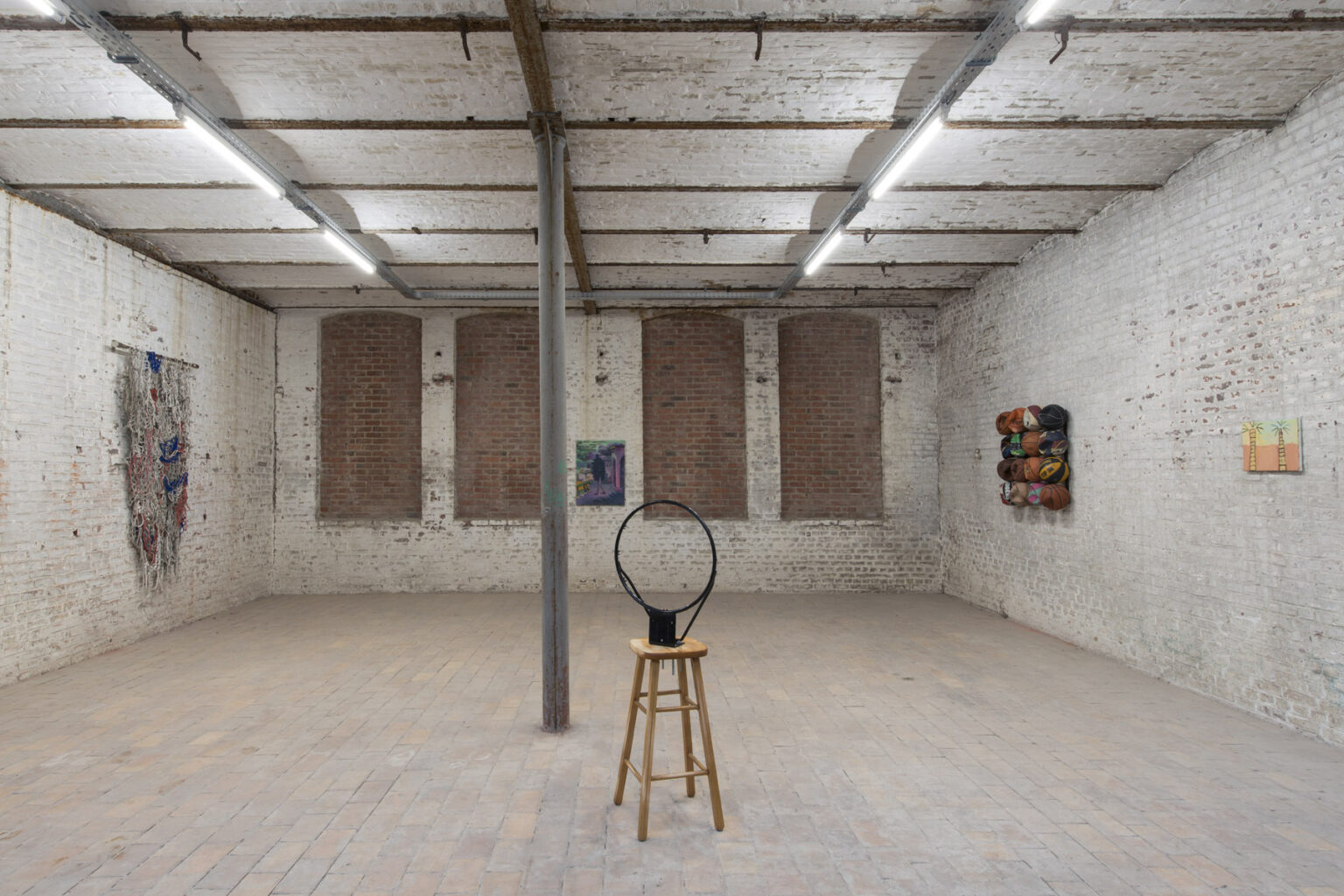Kortrijk – Art Viewer