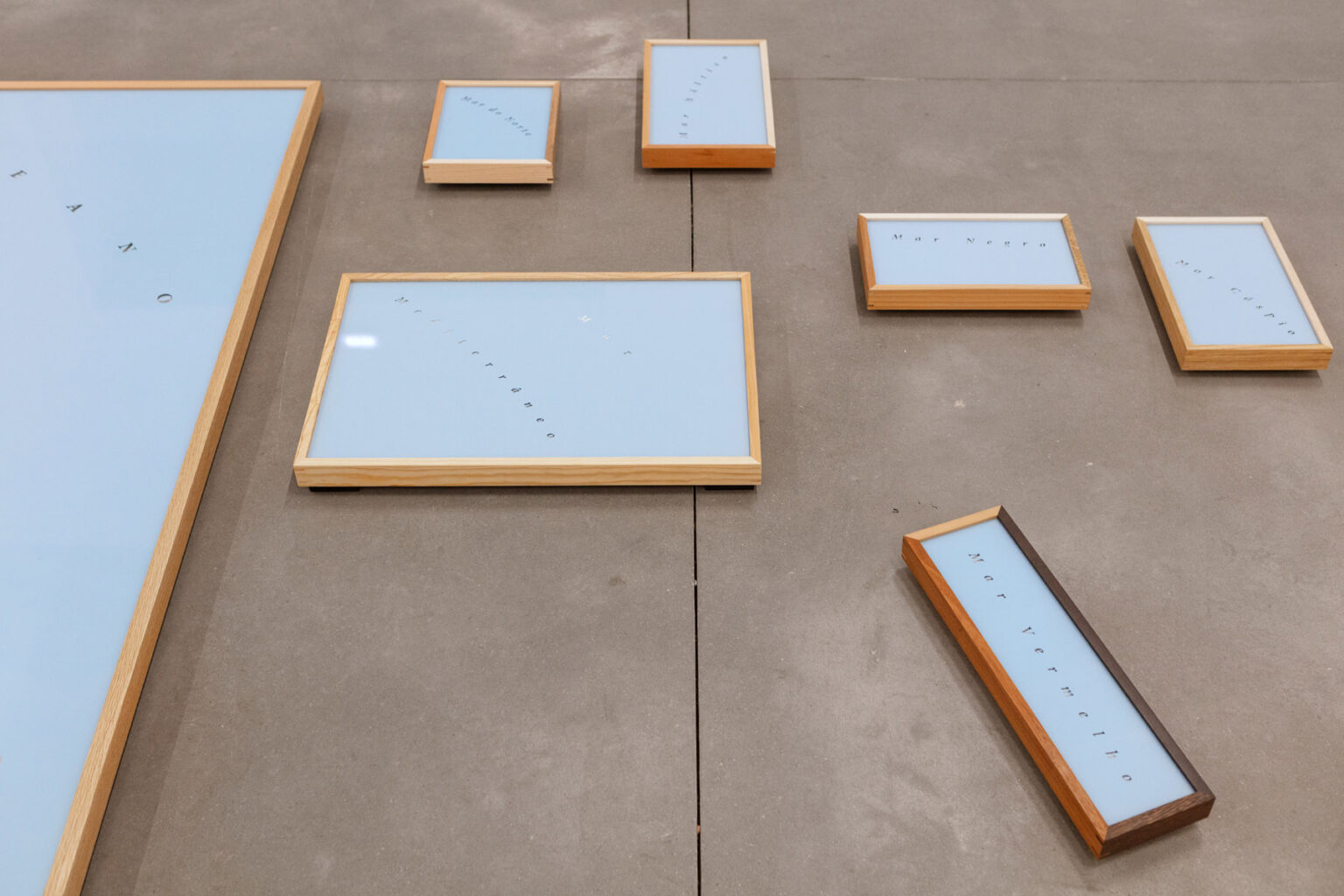 Adrien Missika at Galeria Francisco Fino – Art Viewer