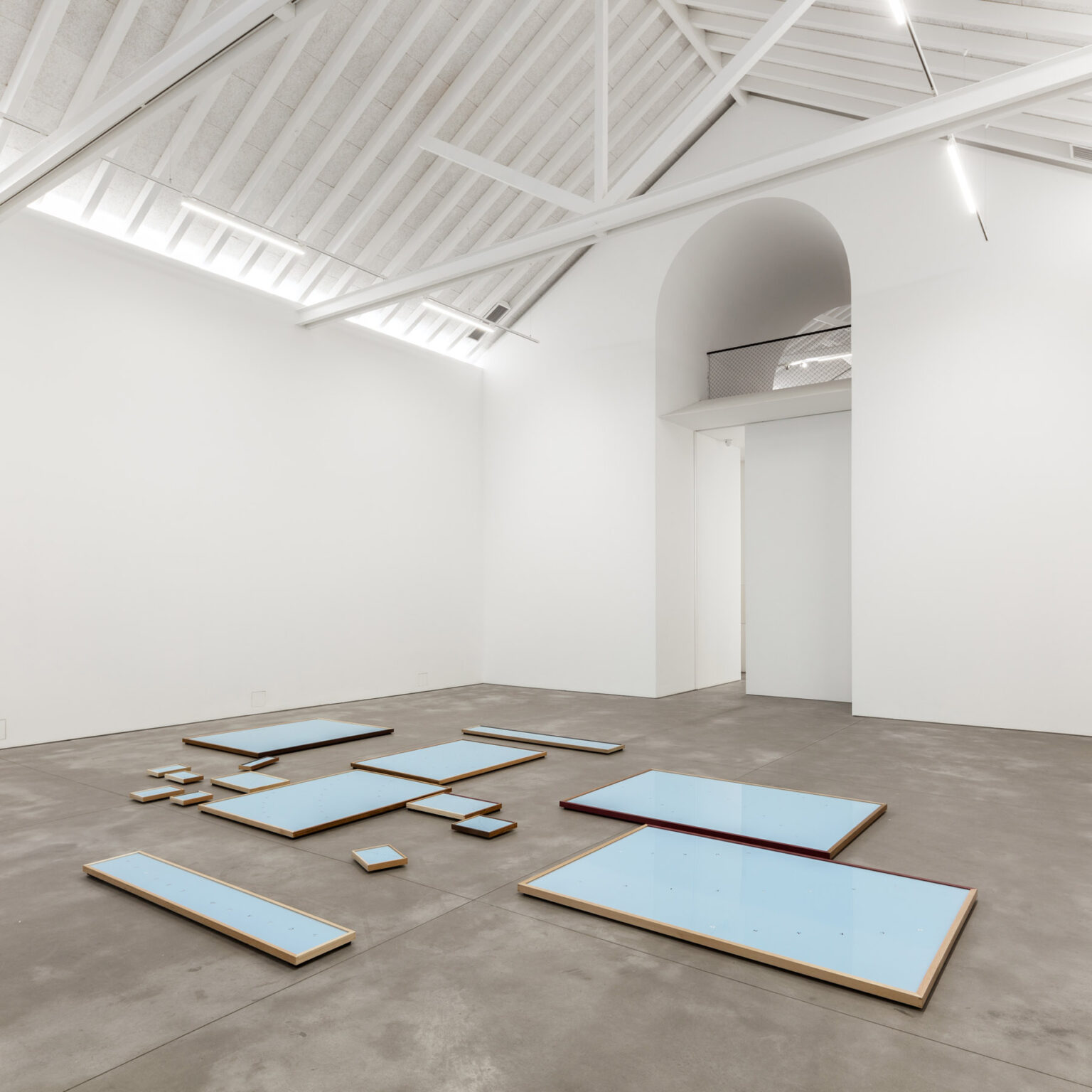 Adrien Missika at Galeria Francisco Fino – Art Viewer