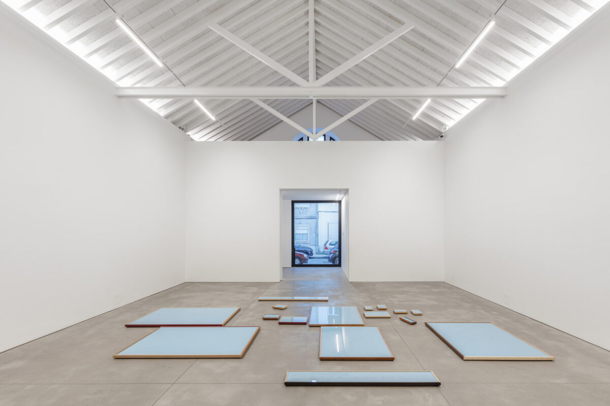 Adrien Missika at Galeria Francisco Fino – Art Viewer