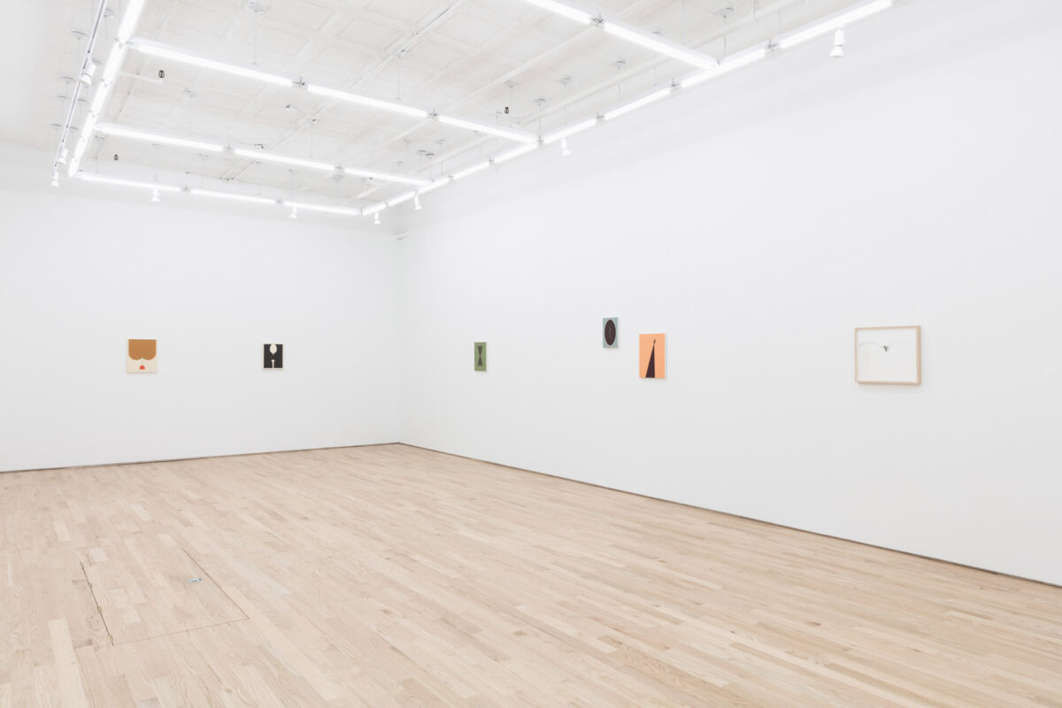 Alice Tippit at Nicelle Beauchene Gallery – Art Viewer