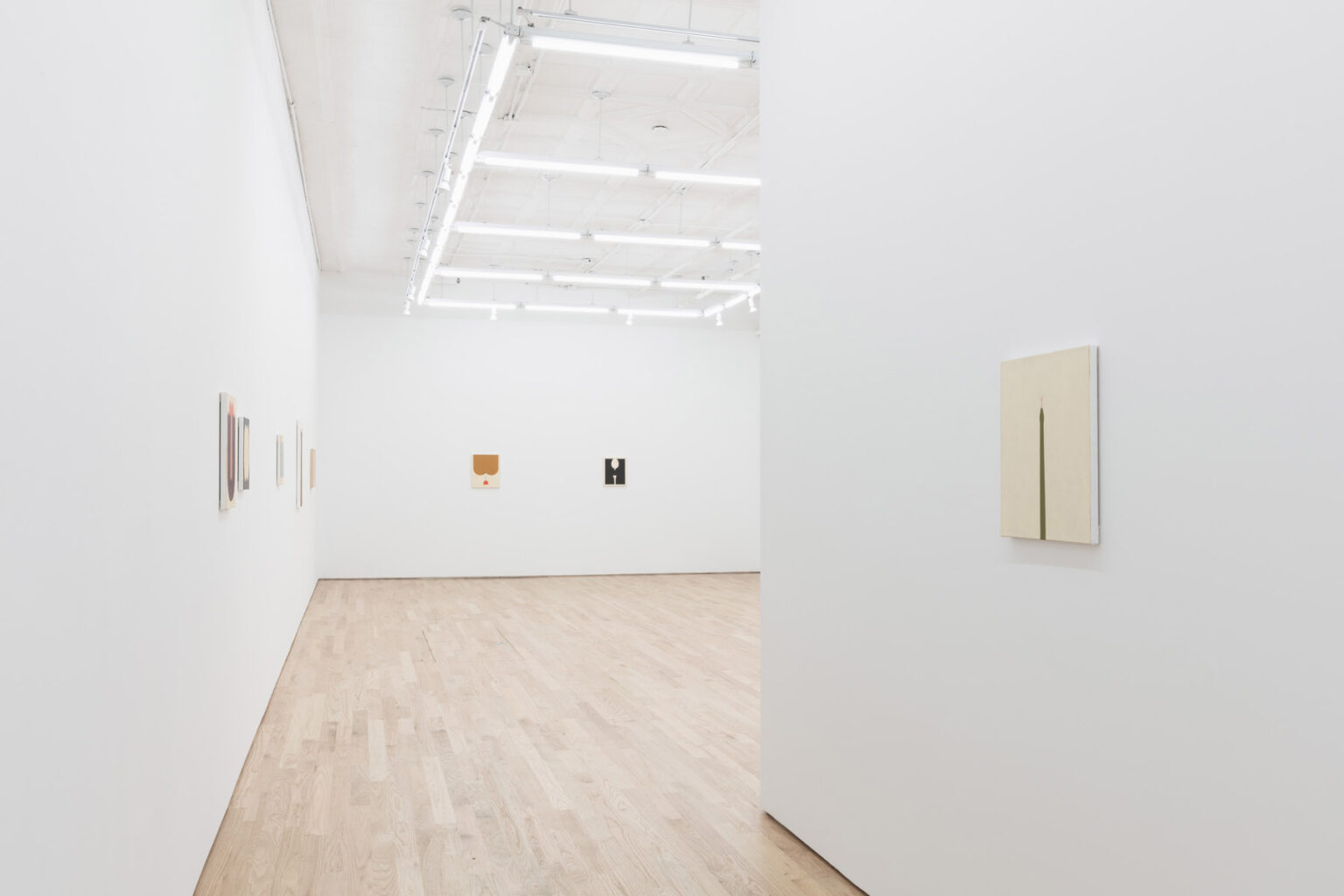 Alice Tippit at Nicelle Beauchene Gallery – Art Viewer