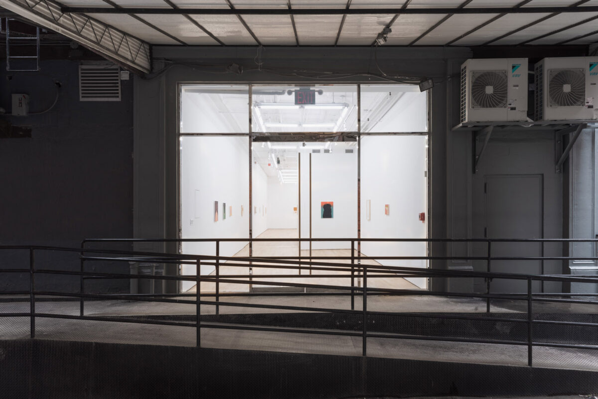 Alice Tippit at Nicelle Beauchene Gallery – Art Viewer