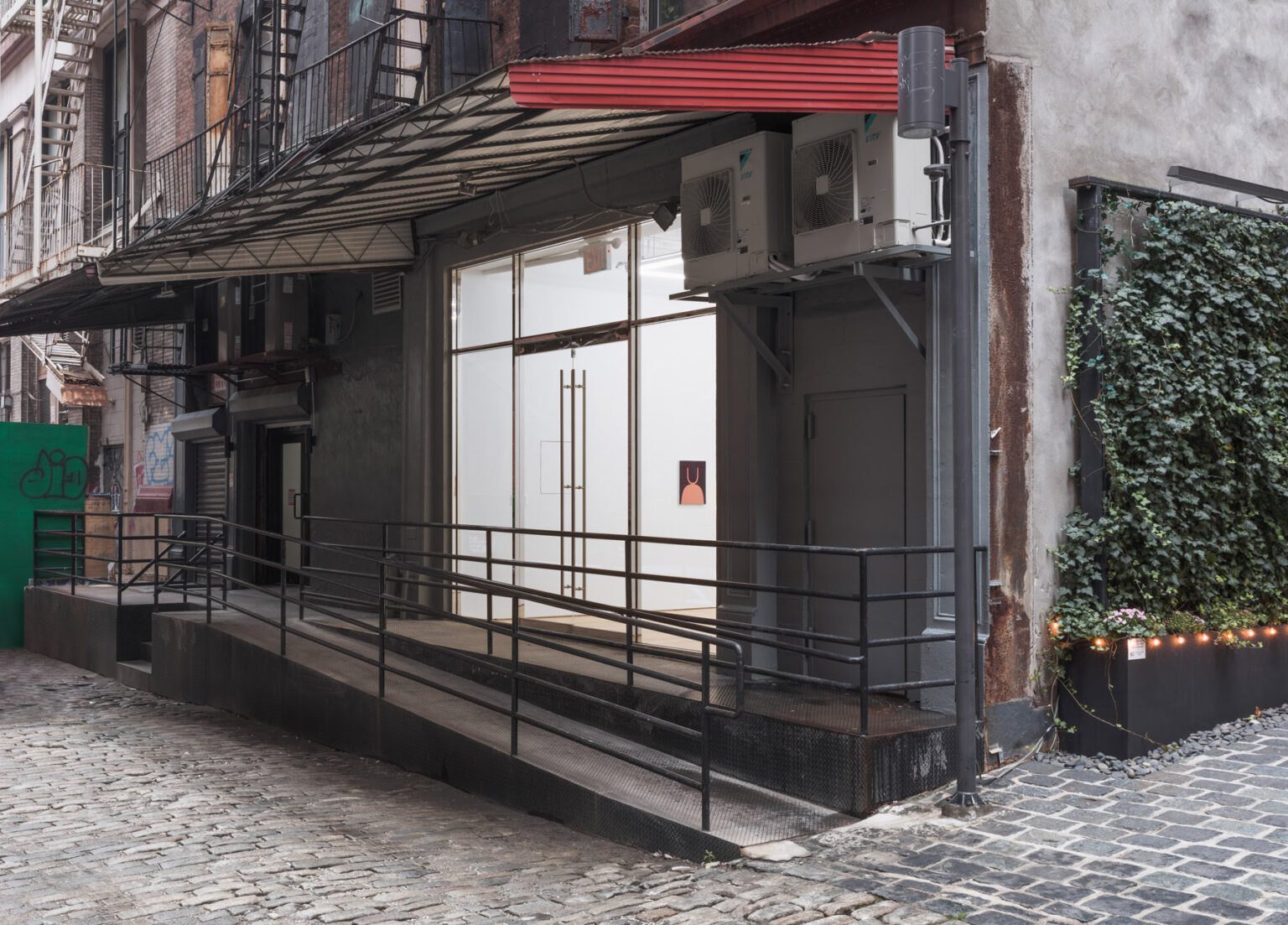 Alice Tippit at Nicelle Beauchene Gallery – Art Viewer