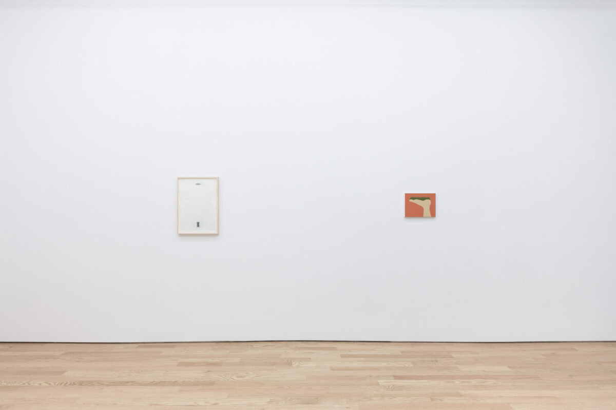 Alice Tippit at Nicelle Beauchene Gallery – Art Viewer