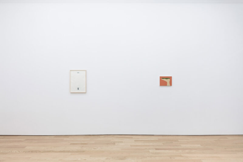 Alice Tippit at Nicelle Beauchene Gallery – Art Viewer