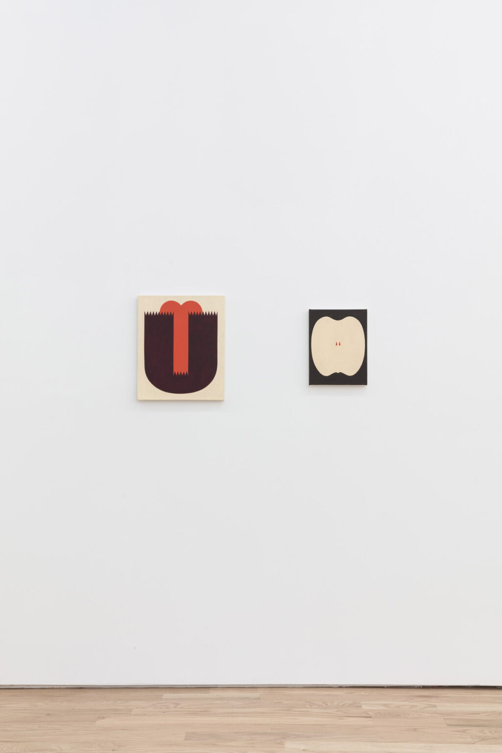 Alice Tippit at Nicelle Beauchene Gallery – Art Viewer