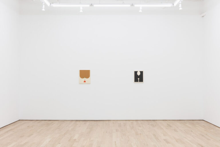 Alice Tippit at Nicelle Beauchene Gallery – Art Viewer