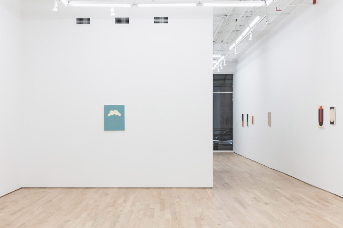 Alice Tippit at Nicelle Beauchene Gallery – Art Viewer