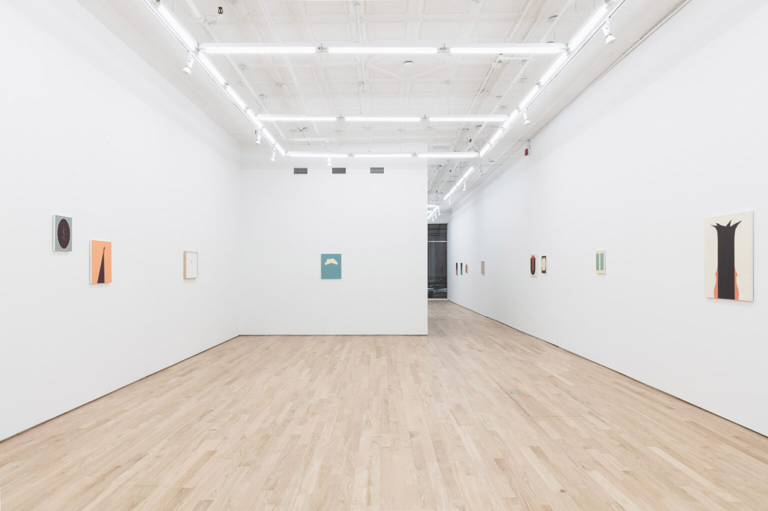 Alice Tippit at Nicelle Beauchene Gallery – Art Viewer