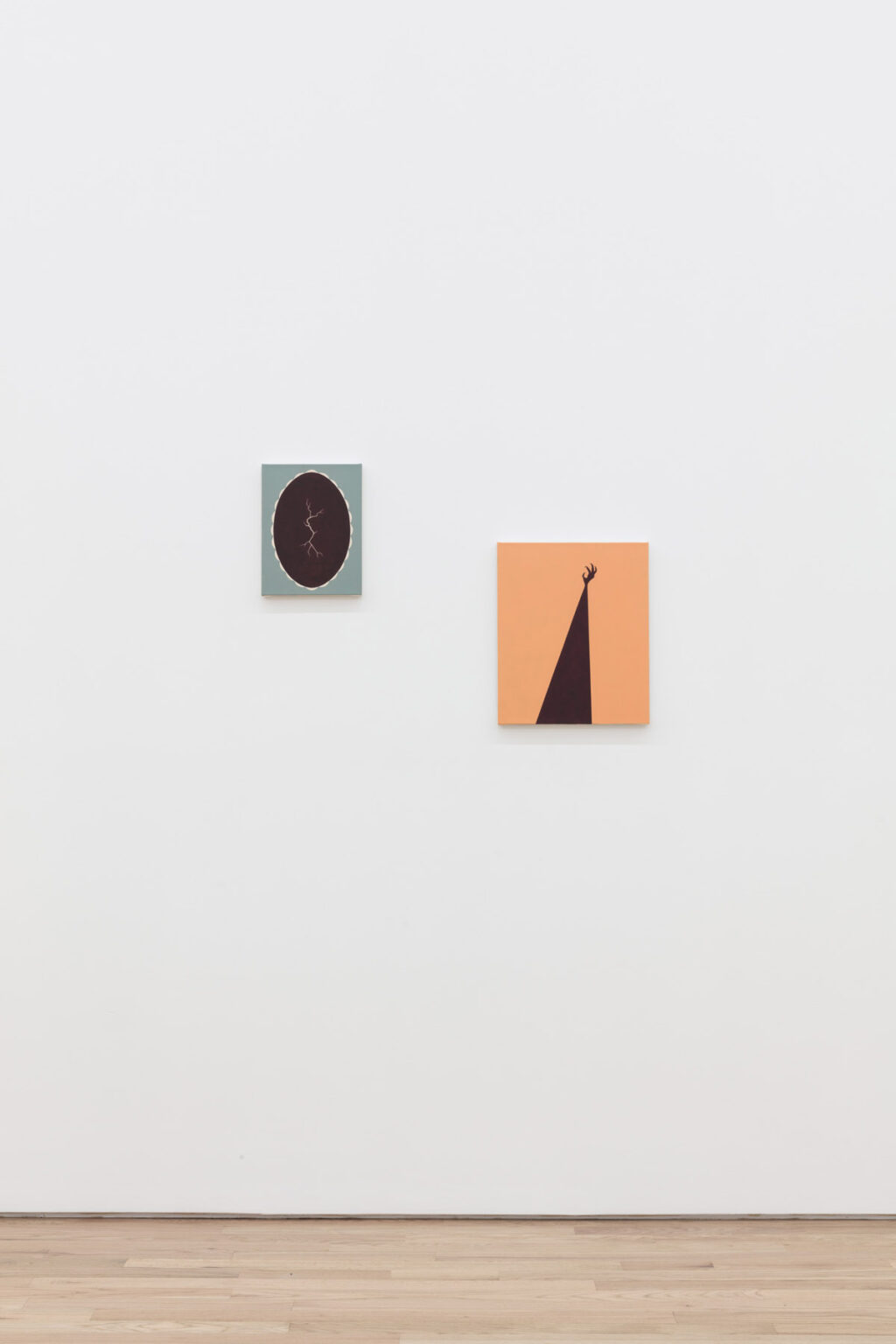 Alice Tippit at Nicelle Beauchene Gallery – Art Viewer