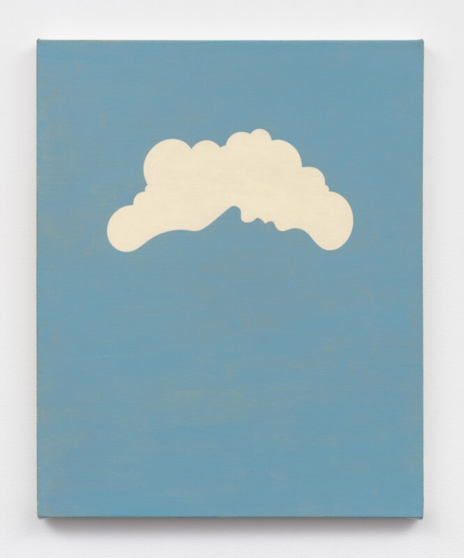 Alice Tippit at Nicelle Beauchene Gallery – Art Viewer