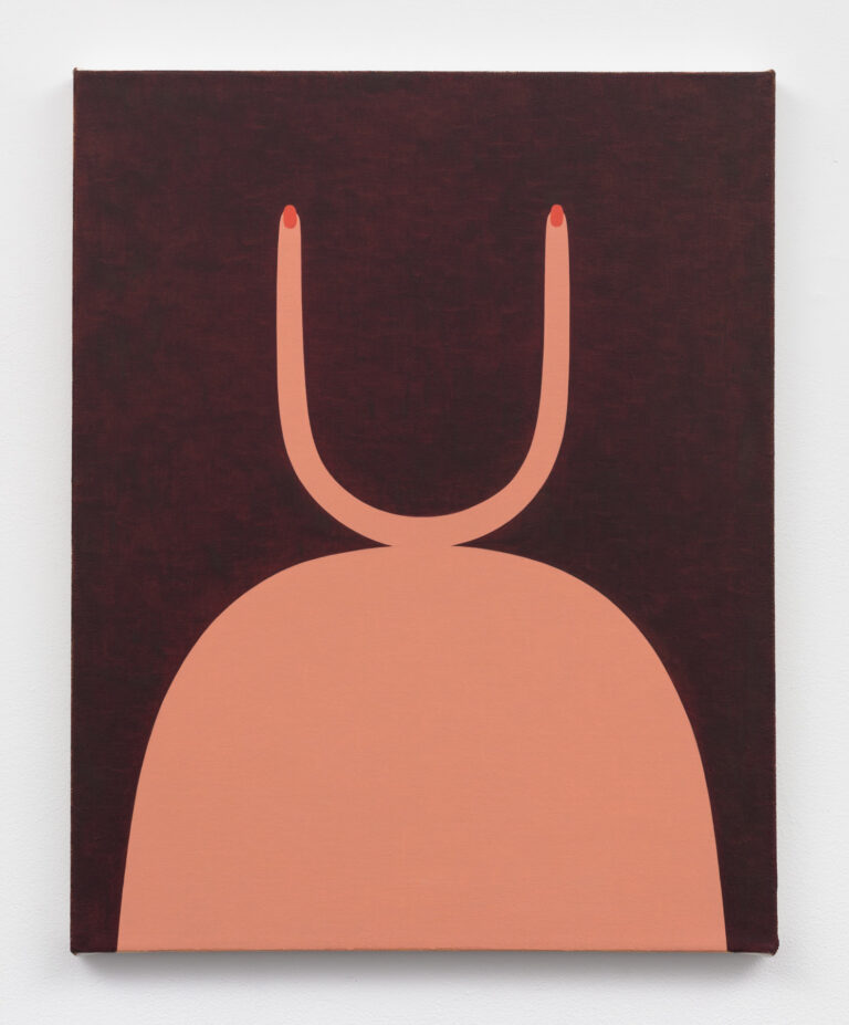 Alice Tippit at Nicelle Beauchene Gallery – Art Viewer