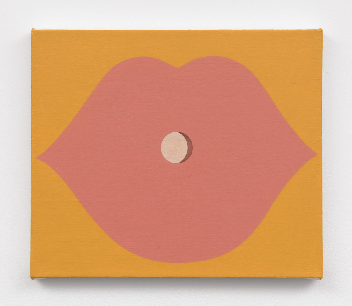 Alice Tippit at Nicelle Beauchene Gallery – Art Viewer