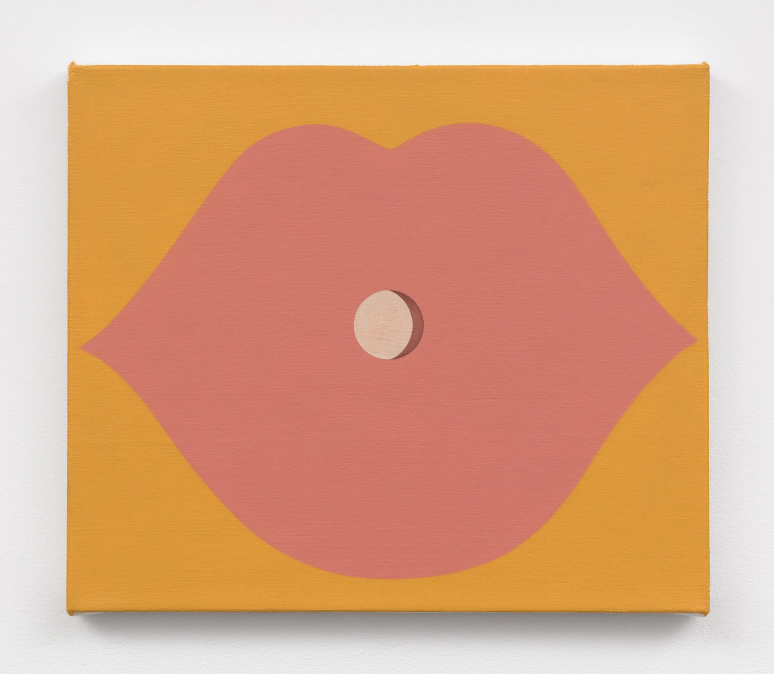Alice Tippit at Nicelle Beauchene Gallery – Art Viewer