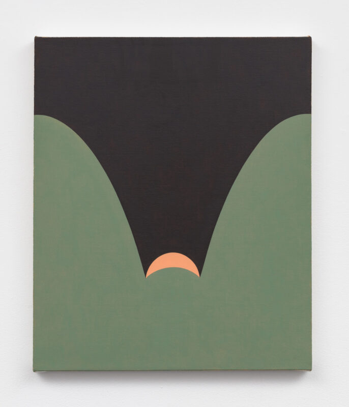 Alice Tippit at Nicelle Beauchene Gallery – Art Viewer