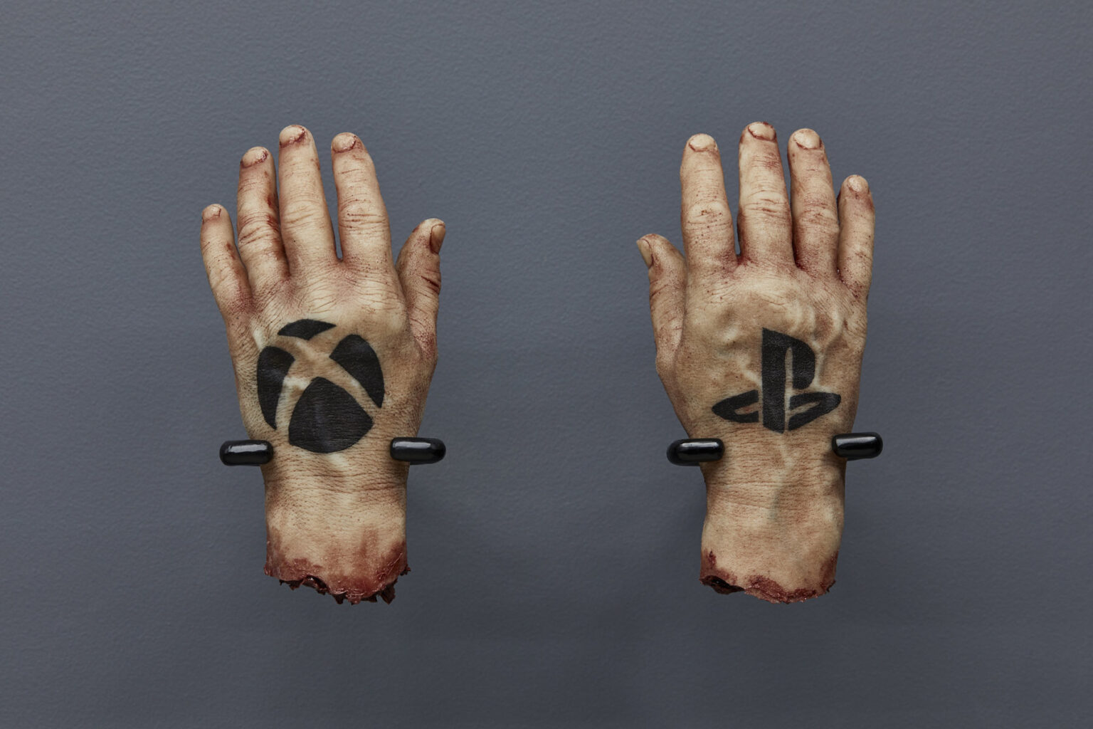 Andrew Roberts at Pequod Co. – Art Viewer