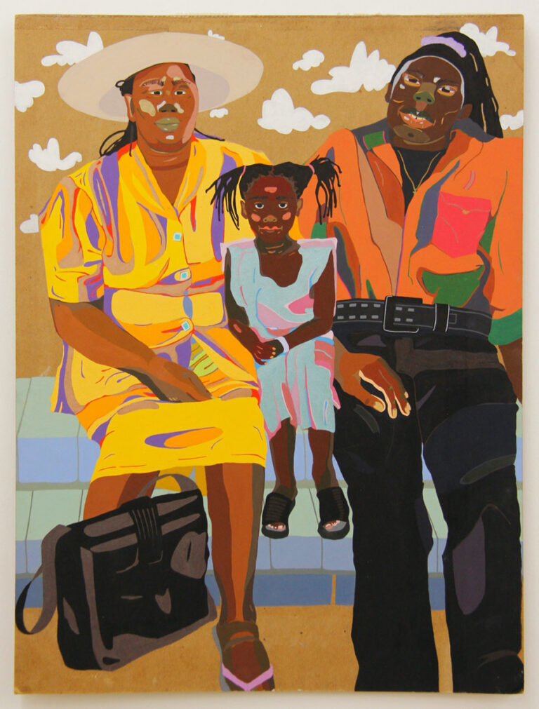NADA Miami 2020 (part 1) – Art Viewer