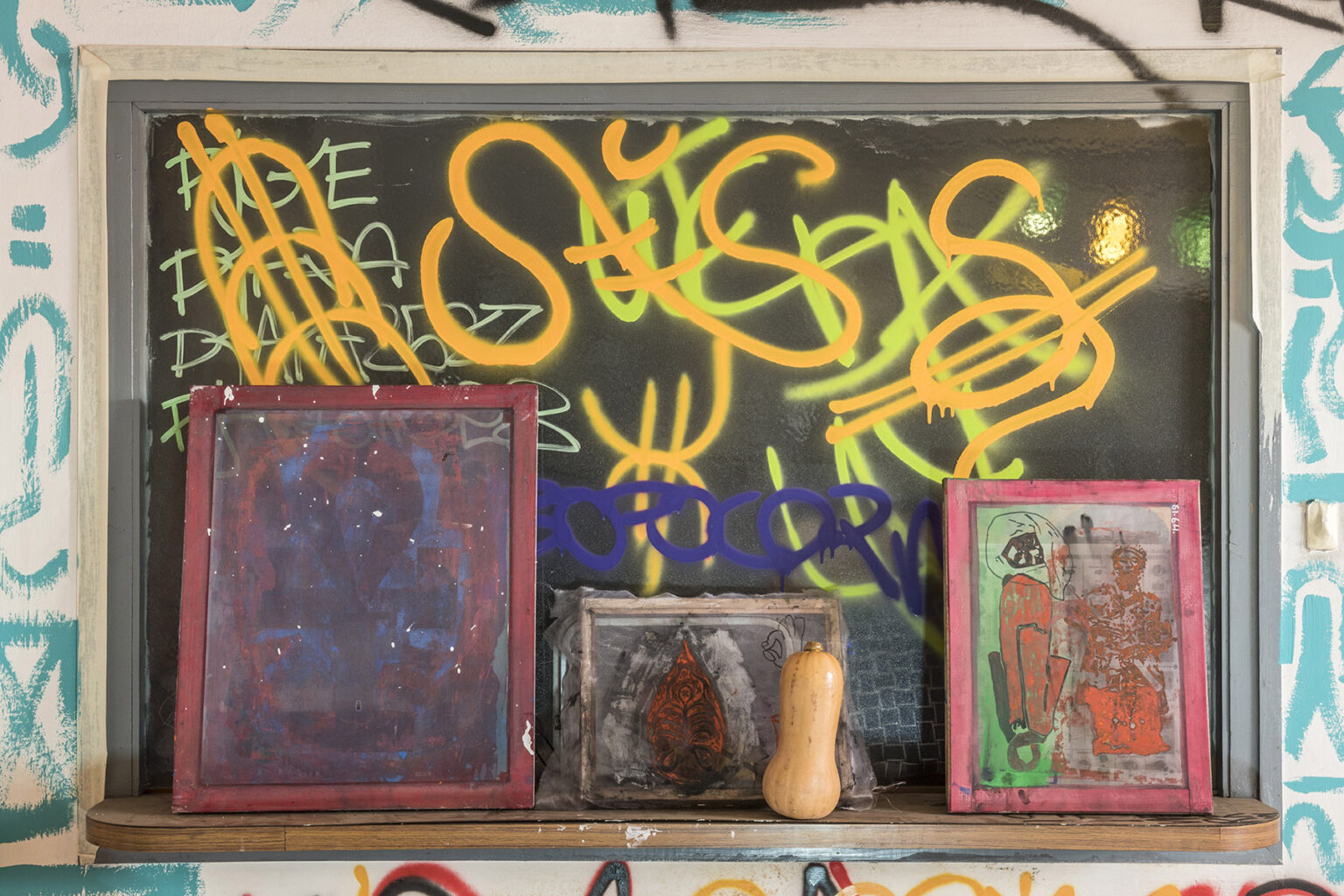 Calabash Kids at Cordova – Art Viewer