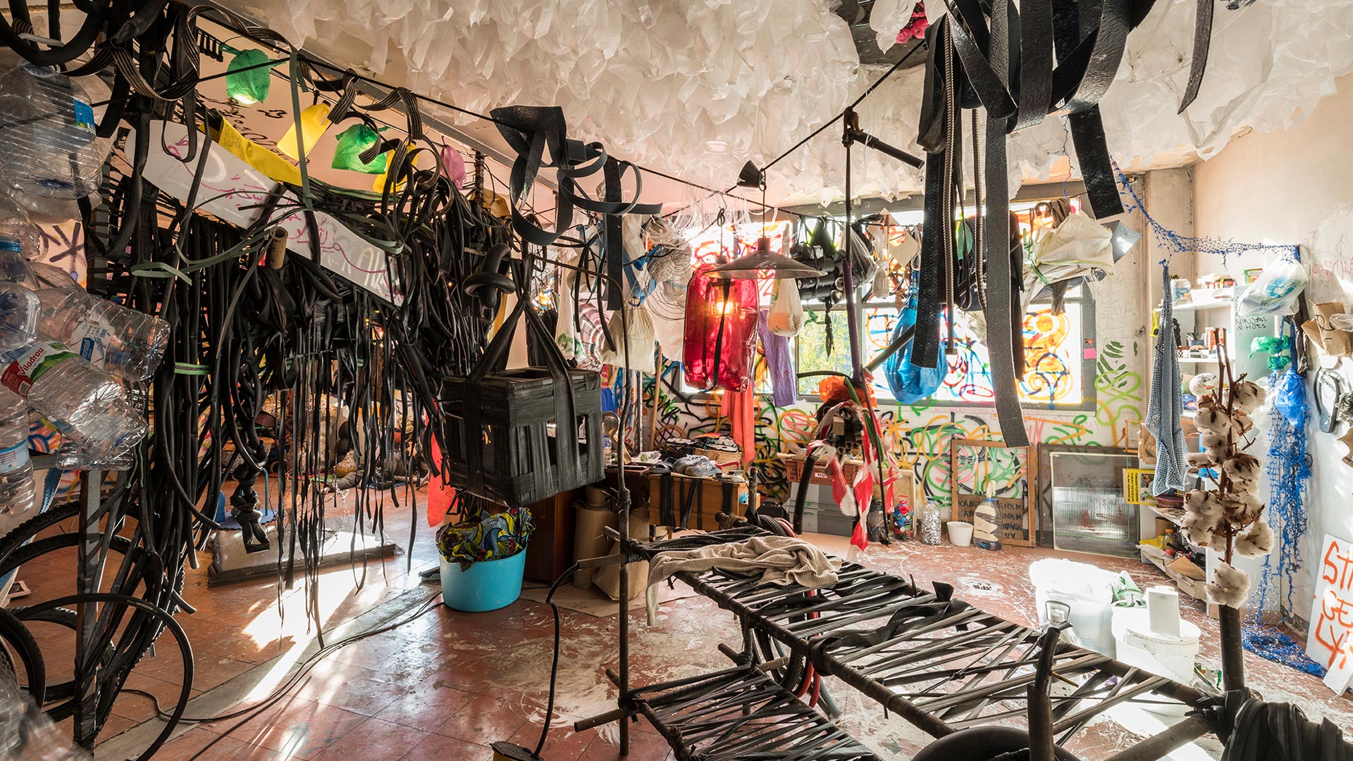 Calabash Kids at Cordova – Art Viewer