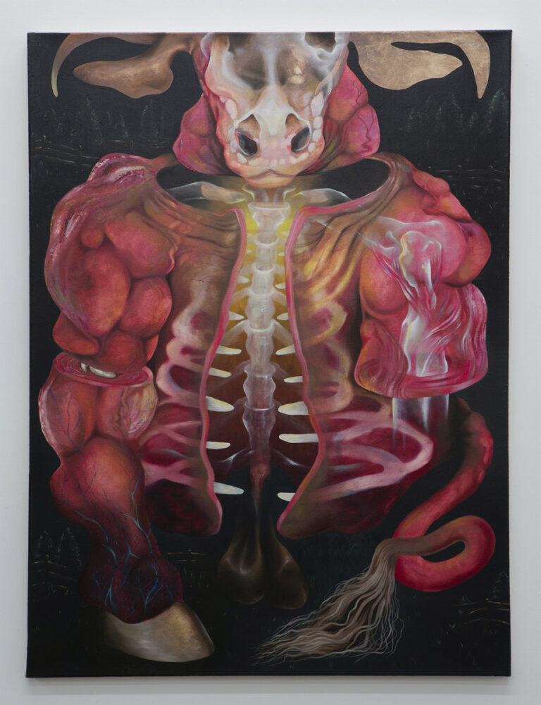 NADA Miami 2020 (part 1) – Art Viewer