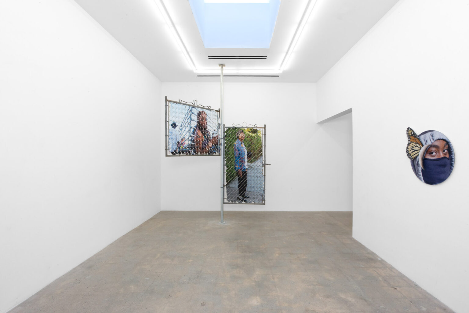 Glen Wilson at Various Small Fires – Art Viewer