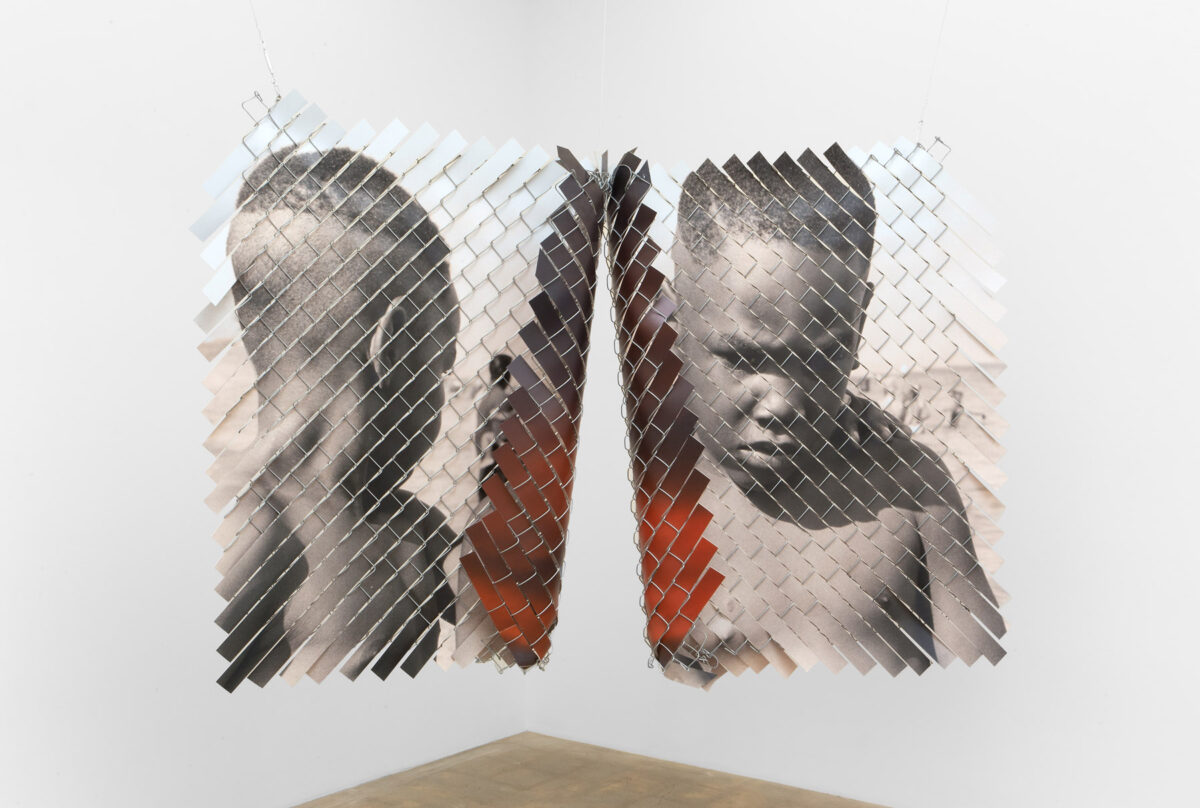 Glen Wilson at Various Small Fires – Art Viewer