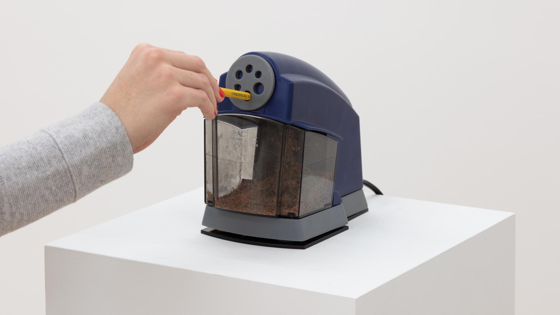 Jamian Juliano-Villani at JTT – Art Viewer