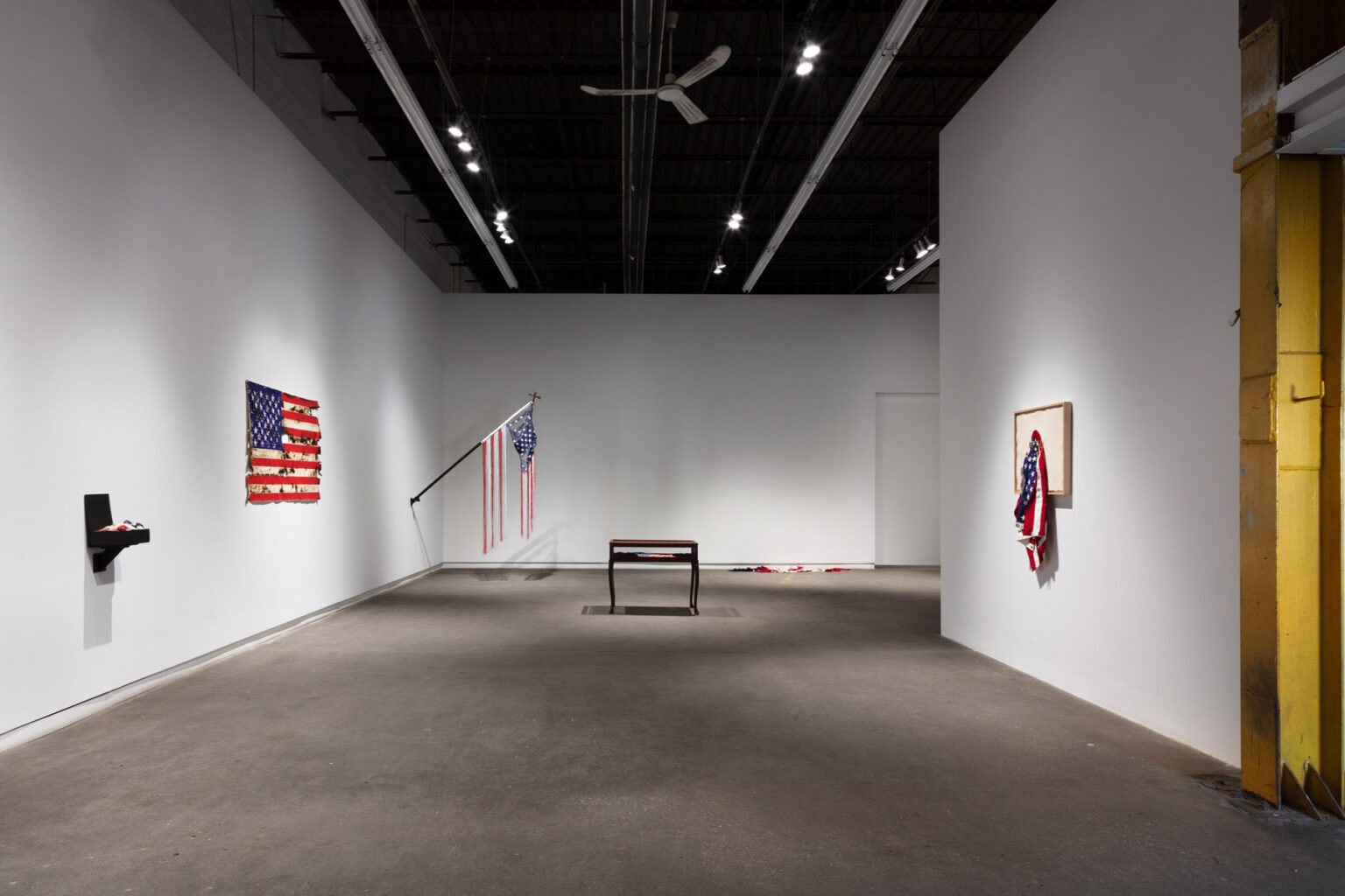 June Clark at Daniel Faria Gallery – Art Viewer