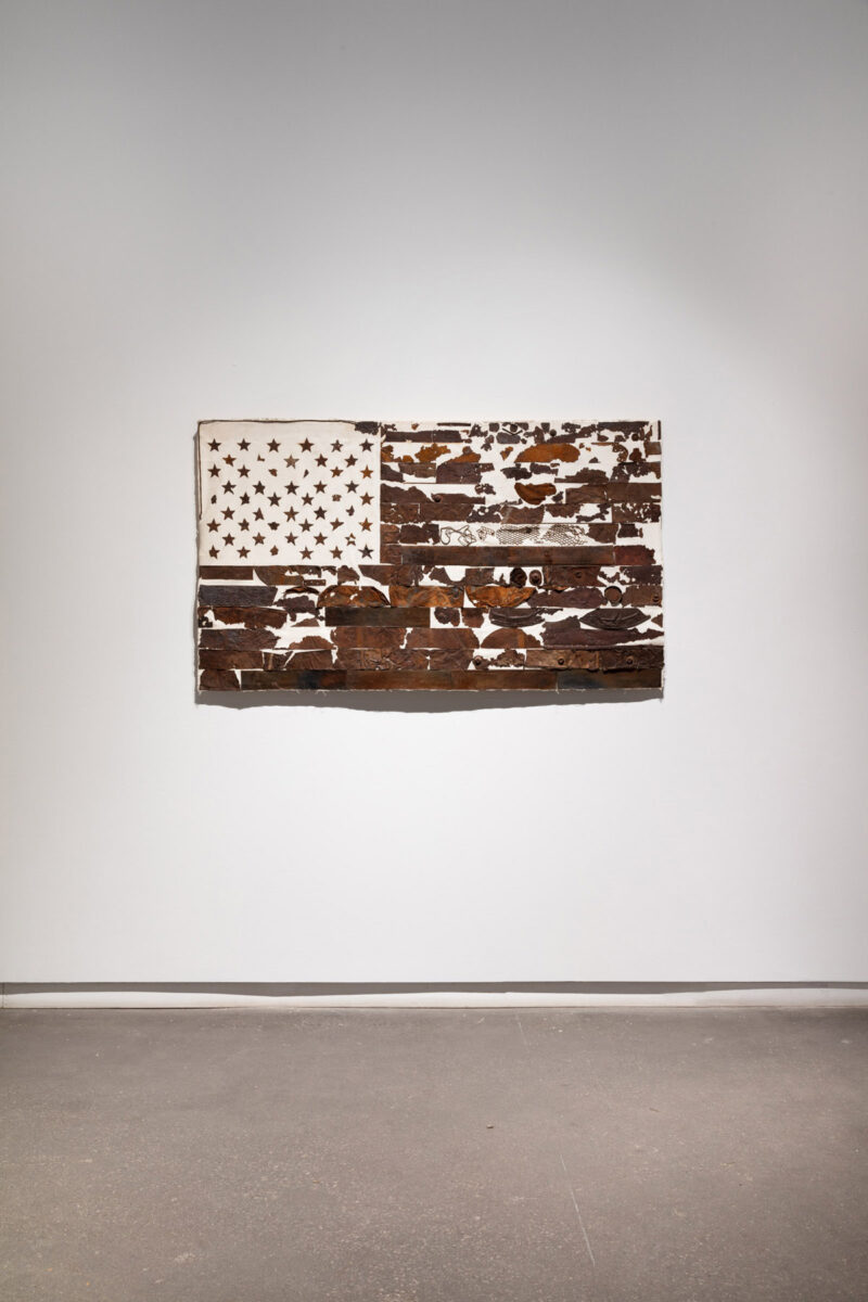 June Clark at Daniel Faria Gallery – Art Viewer