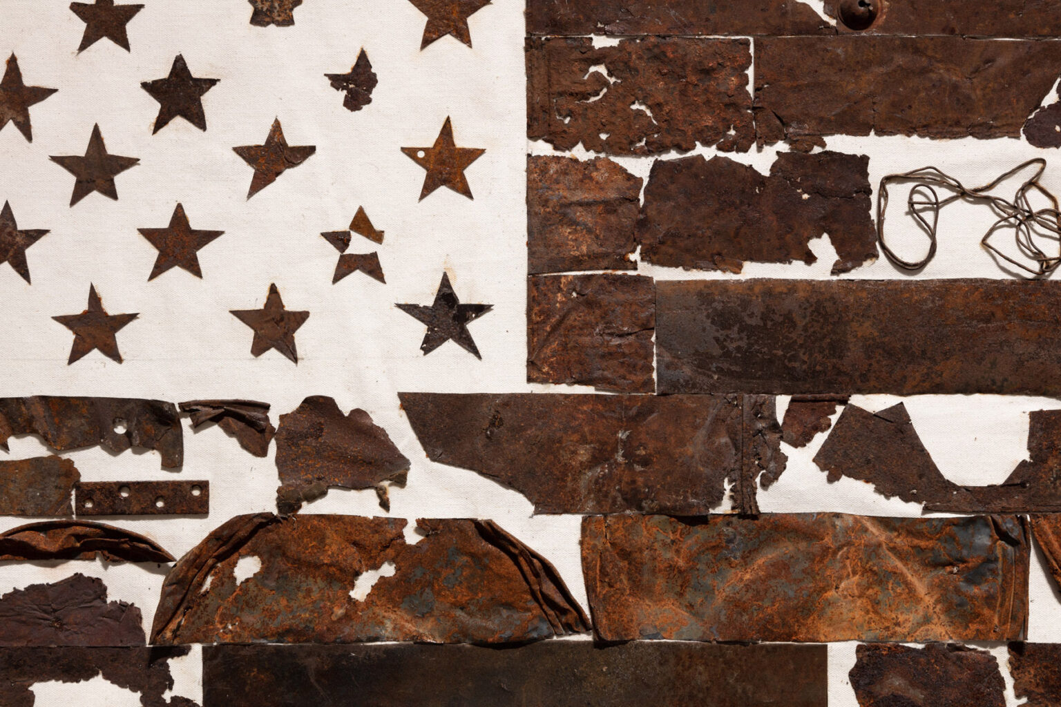 June Clark at Daniel Faria Gallery – Art Viewer