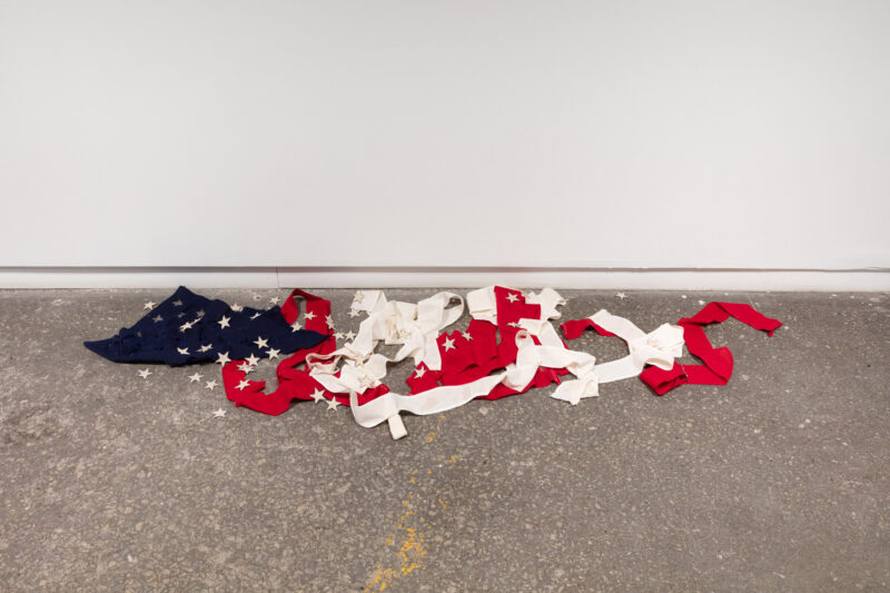 June Clark at Daniel Faria Gallery – Art Viewer