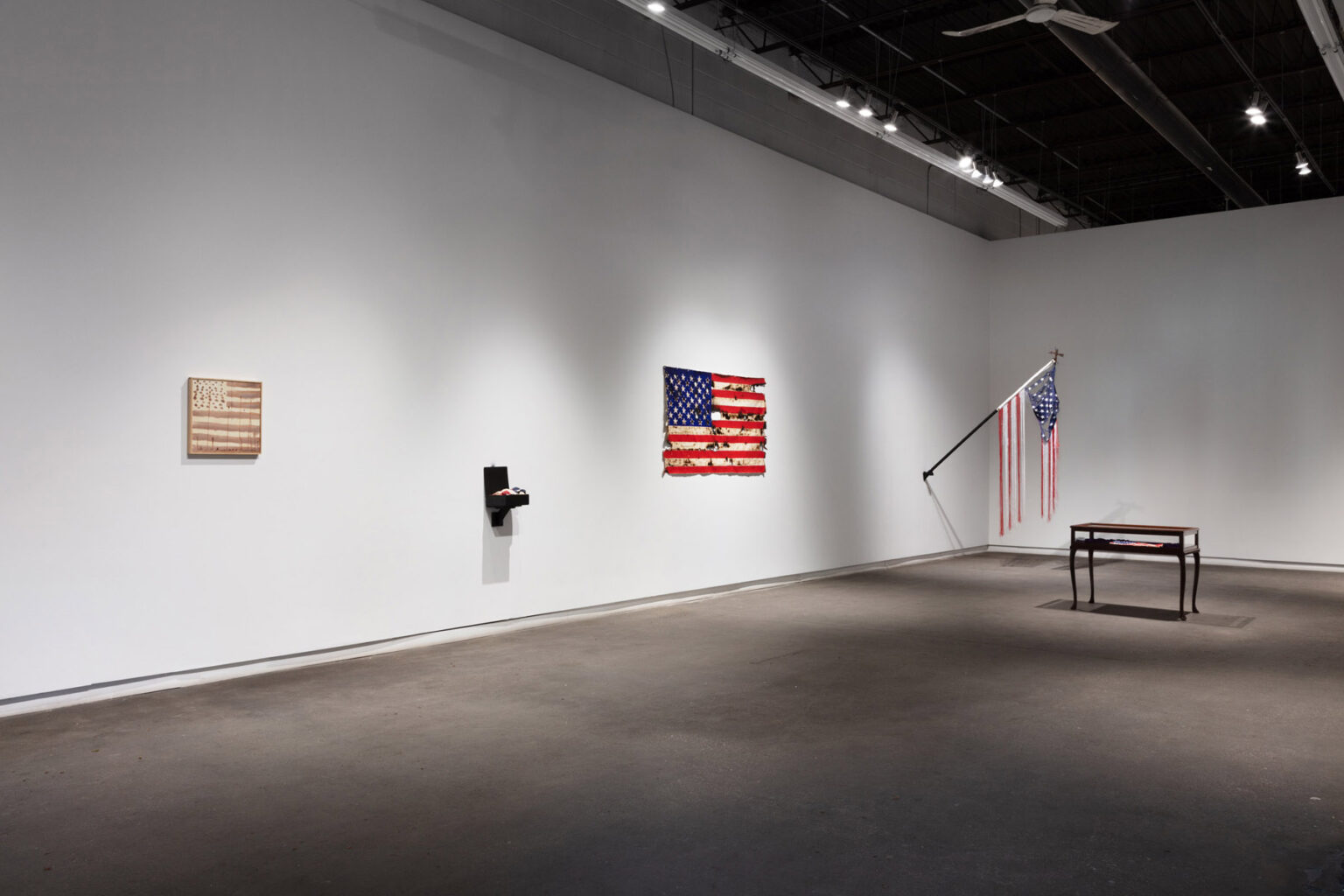 June Clark at Daniel Faria Gallery – Art Viewer