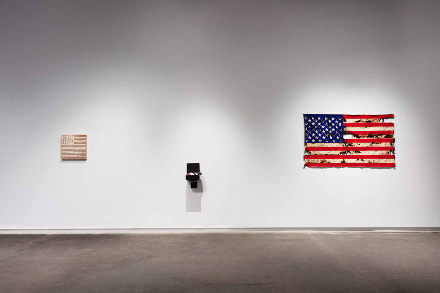 June Clark at Daniel Faria Gallery – Art Viewer