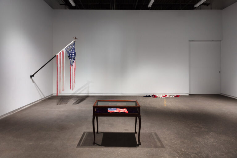 June Clark at Daniel Faria Gallery – Art Viewer