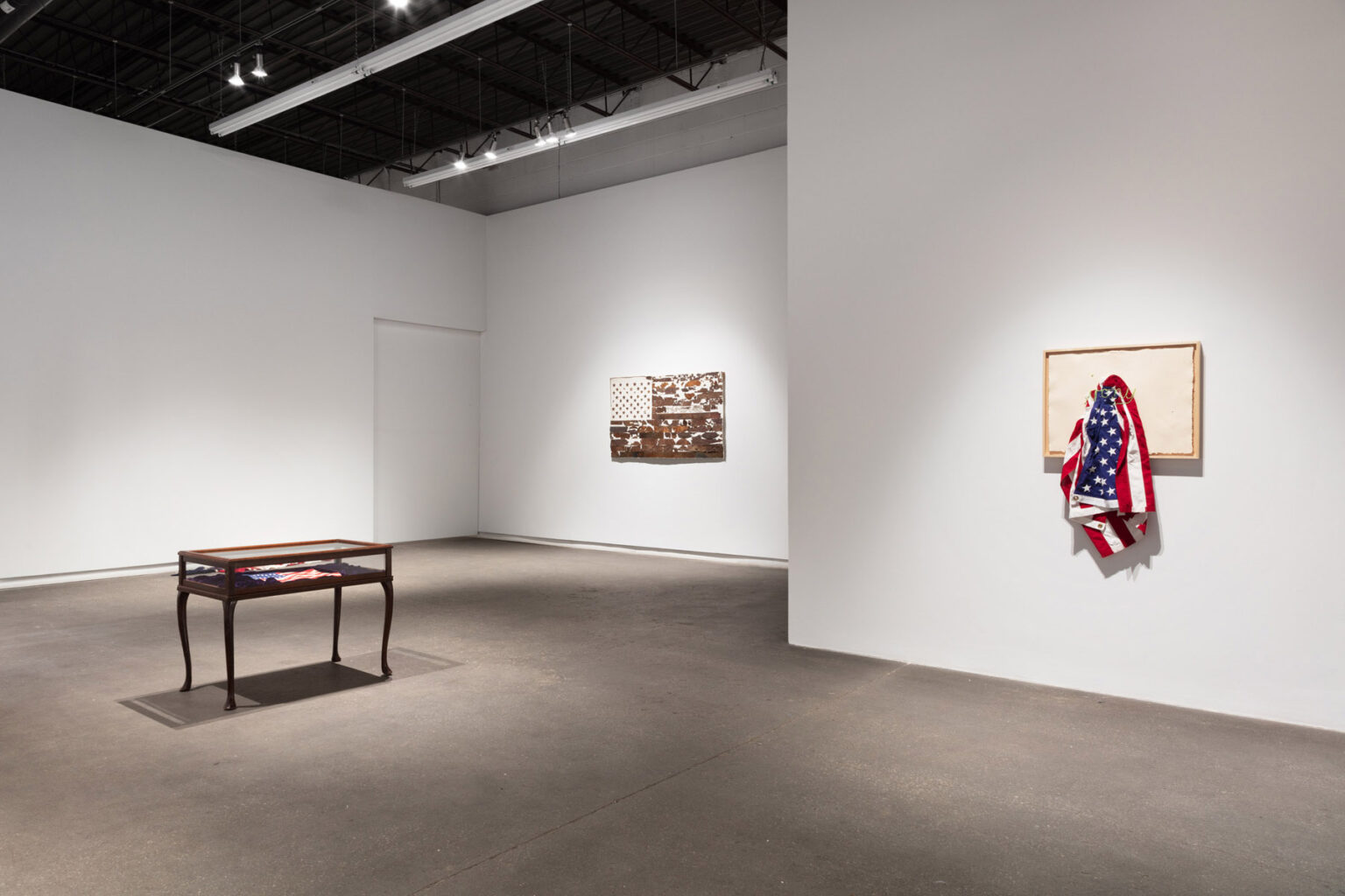 June Clark at Daniel Faria Gallery – Art Viewer