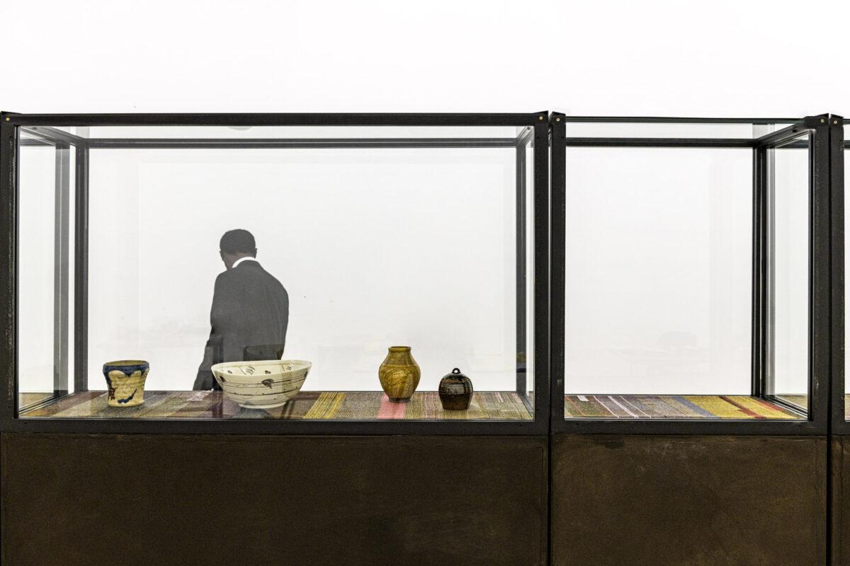Kai Althoff goes with Bernard Leach at Whitechapel Gallery – Art Viewer